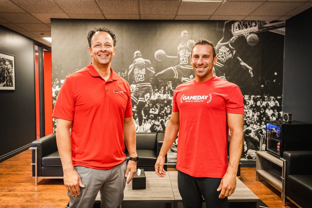 Learn more about Franchise Sidekick