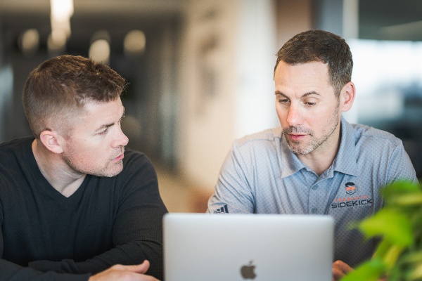 Franchise Sidekick | Apply to be part of our portfolio of brands