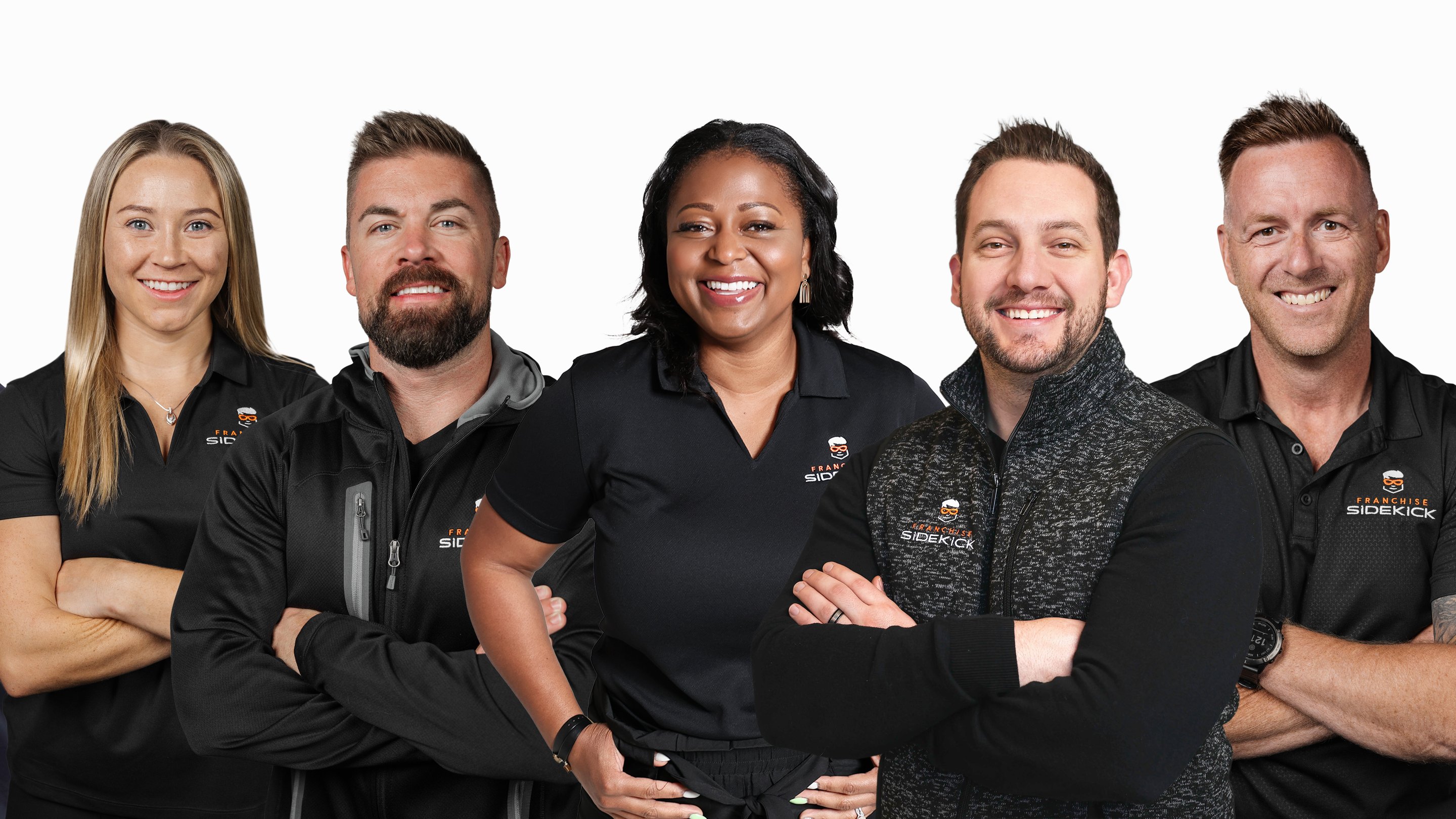 Learn more about Franchise Sidekick