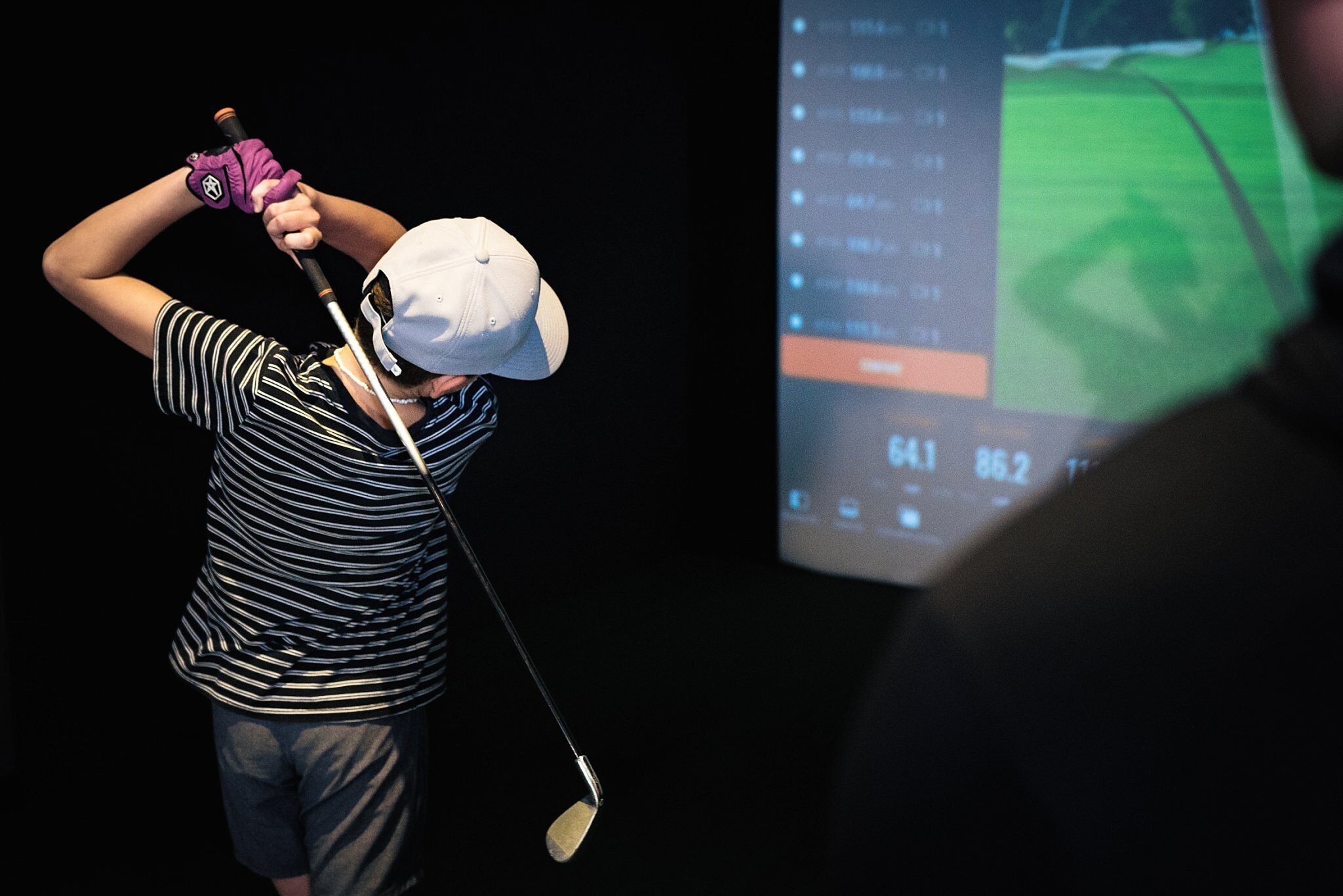 Learn more about the The Back Nine Franchise Opportunity