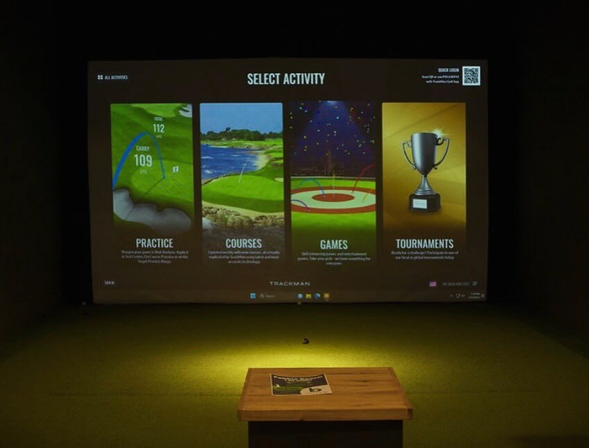 Learn more about the The Back Nine Franchise Opportunity