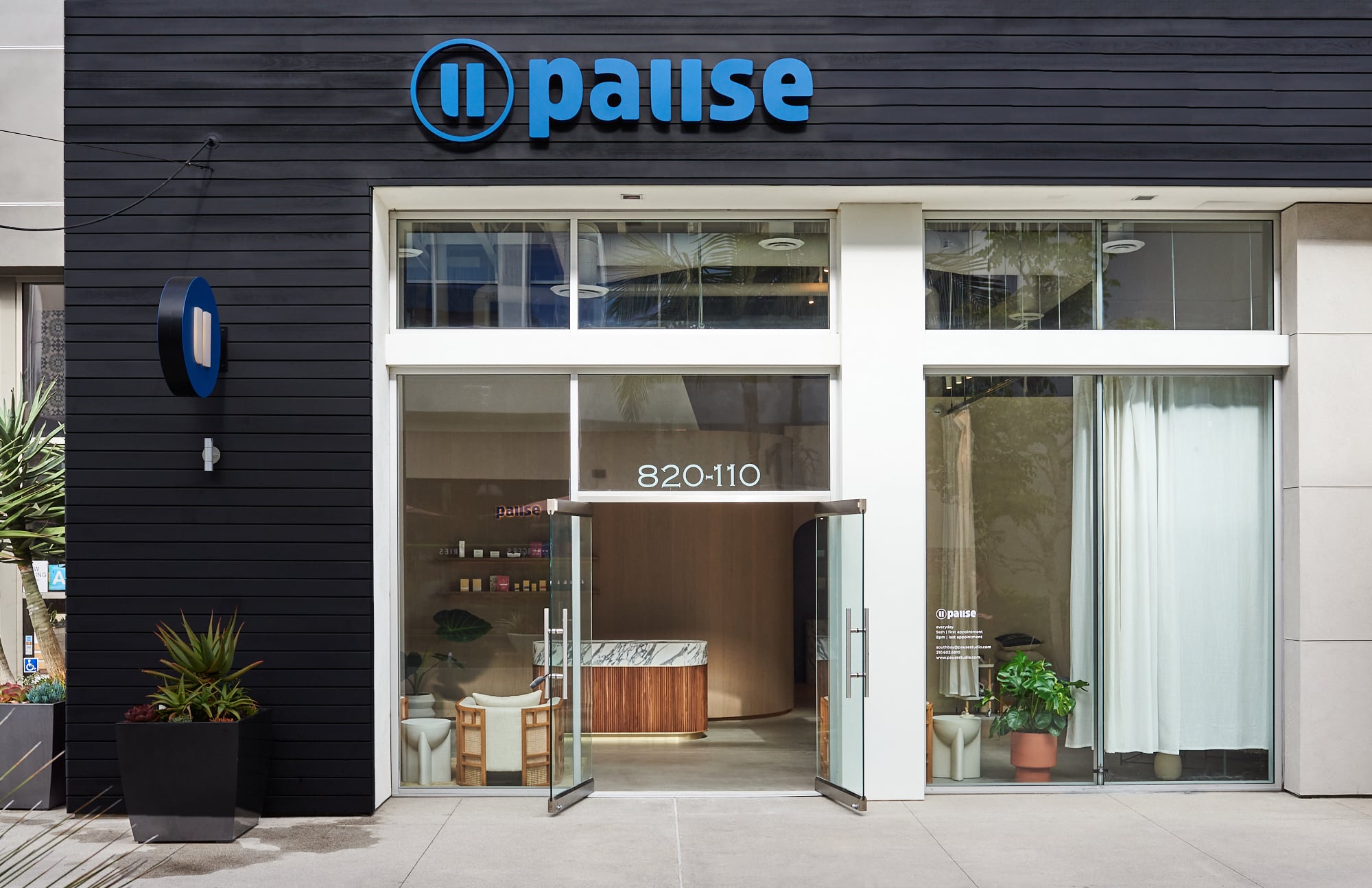 Learn more about the Degree Wellness Franchise Opportunity