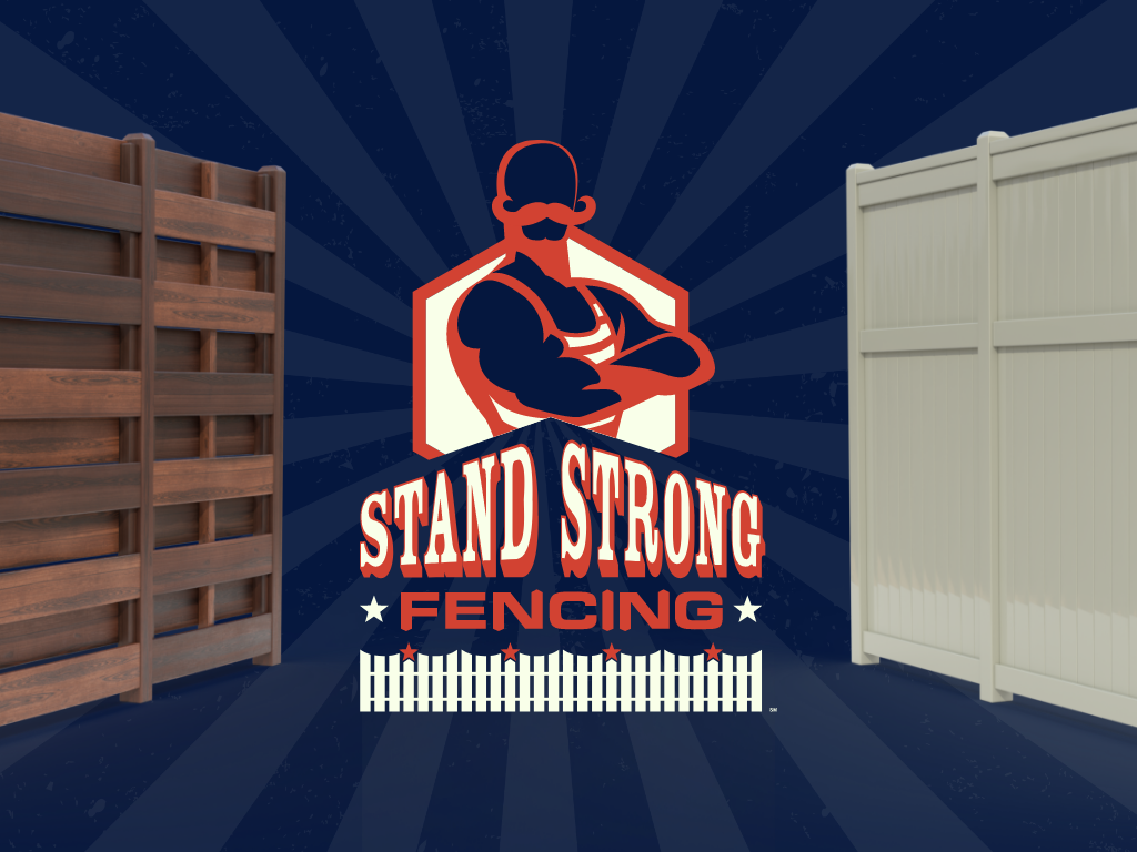 Learn more about the Stand Strong Fencing Franchise Opportunity